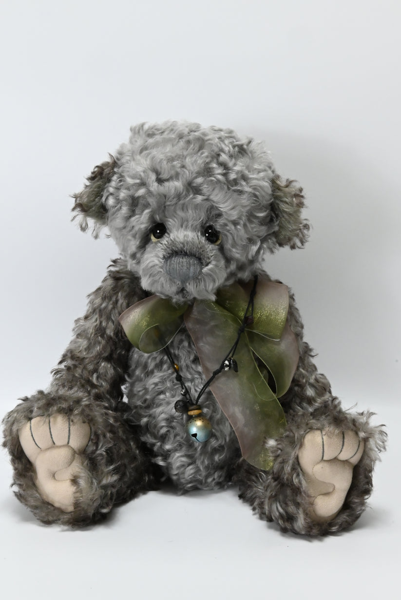 Charlie Bears Earl - Limited Edition of 400 Isabelle Collection ...