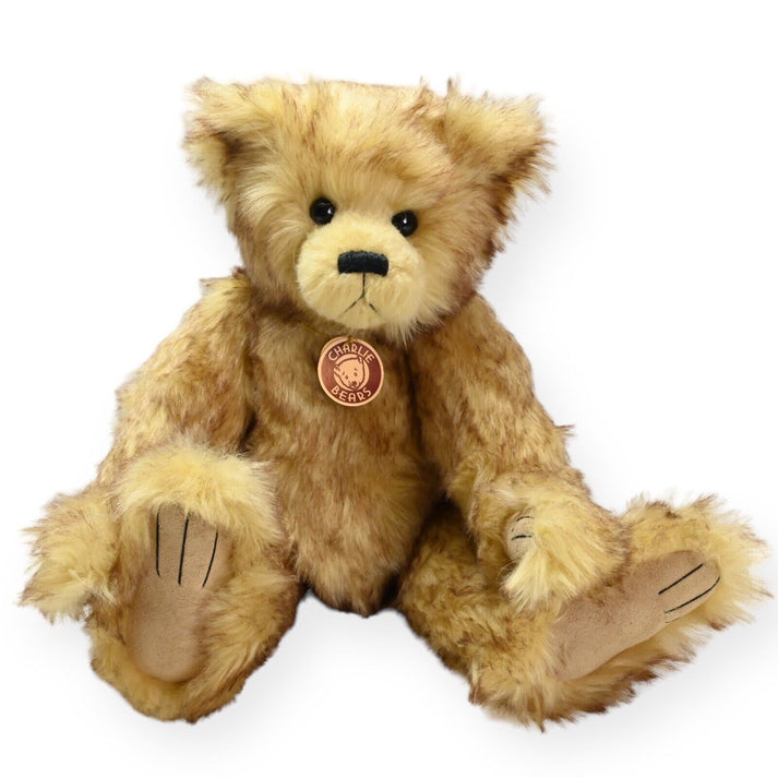 Charlie Bears Big Fred - CB 173737 Limited Edition of 300 – LoftVintageToys