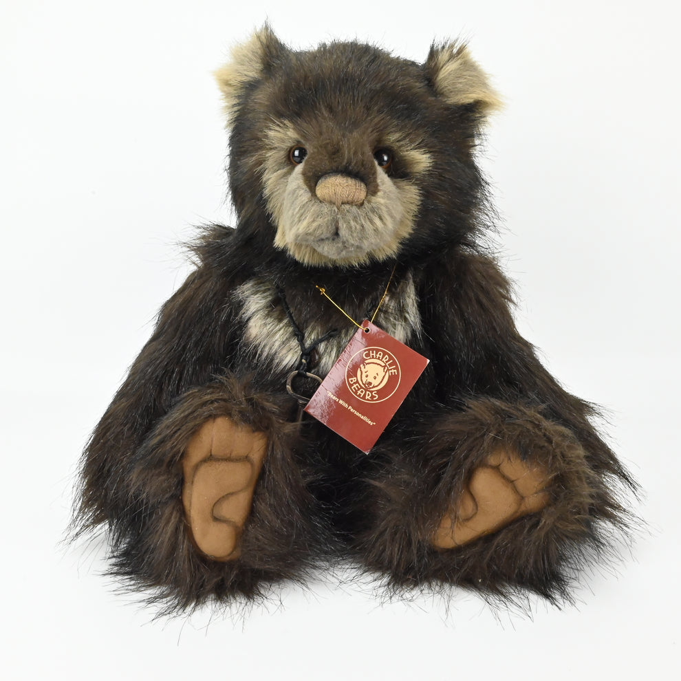 Charlie Bears Goober - CB151530 Designed By Isabelle Lee – LoftVintageToys