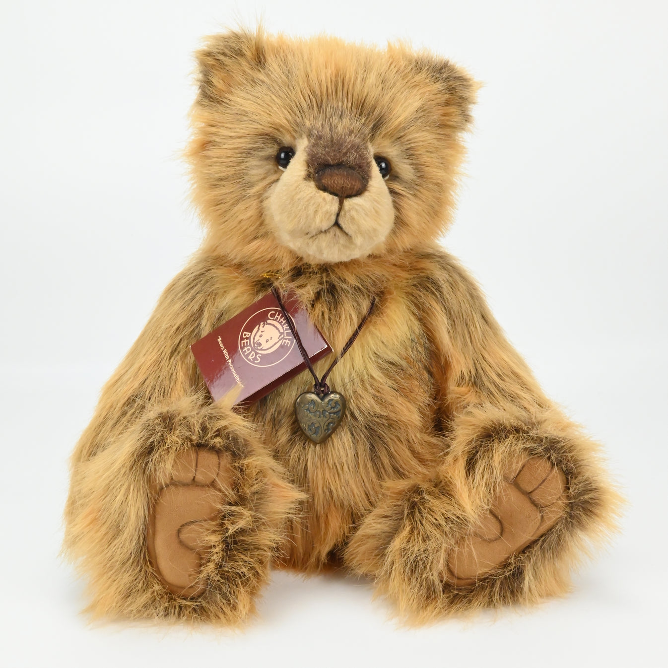 Charlie Bears Mumbles- CB151520 Designed By Isabelle Lee – LoftVintageToys