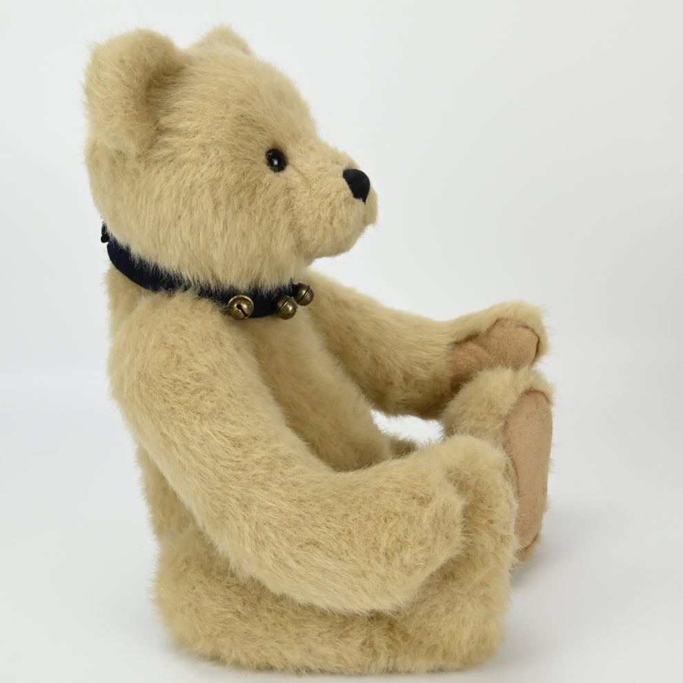 Charlie Bears Edward - CB35730 "1st Year of Production 2006" RARE ...